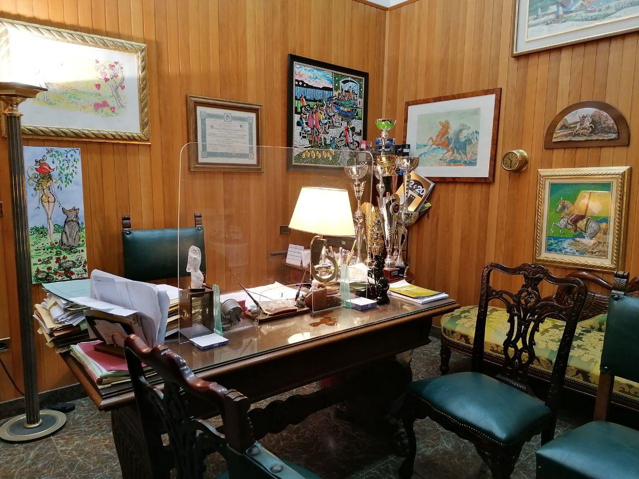 Studio Legale Avvocato Massimo Vitale